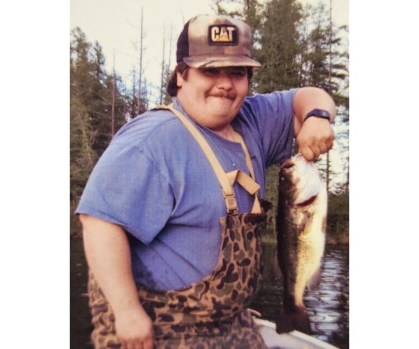 Robert E. Lenkawski Obituary (2026) - Phillips, WI - Heindl-Nimsgern ...