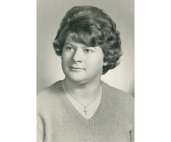 Jacque Sobasky Obituary (2026) - Churubusco, IN - Sheets & Childs ...