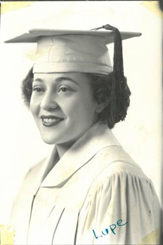 Lupe Latta Obituary and Online Memorial (2025)