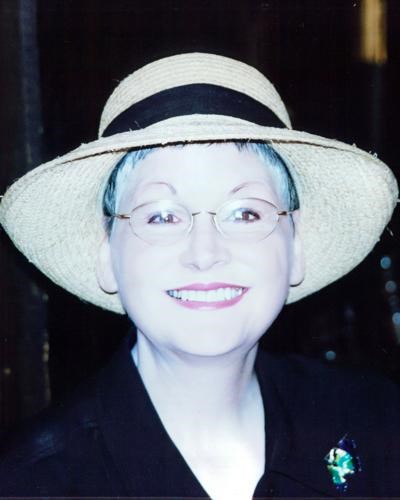 Jane Rand Obituary and Online Memorial (2025)