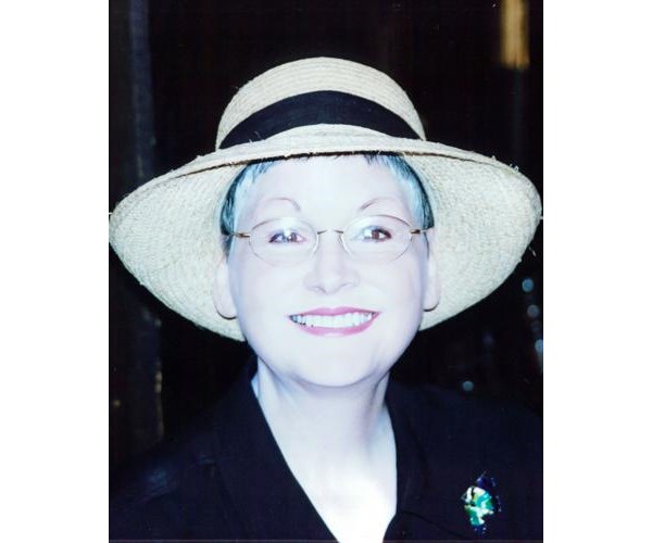 Jane Rand Obituary and Online Memorial (2025)