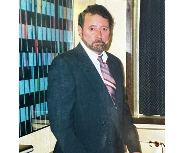 Tom Moore Obituary and Online Memorial (2025)