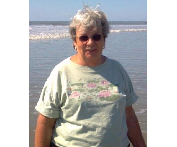 Barbara Allen Boreman Obituary (1936 - 2023) - Legacy Remembers