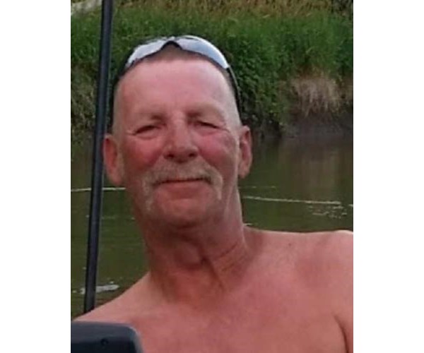 Warren James Jones Obituary (2024) - St Charles, MO - Cremation Society ...