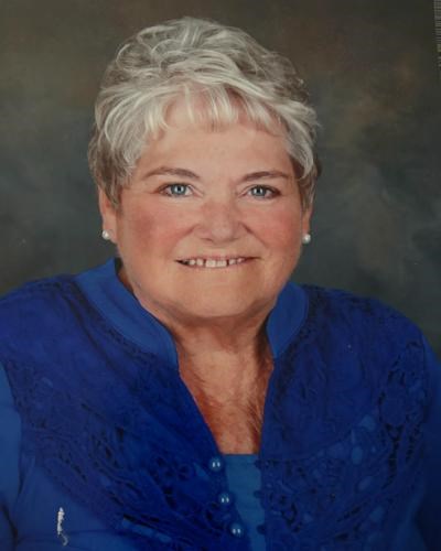 Karen Ellen Waldrop Obituary (2026) - Shelby, NC - Clay-Barnette ...