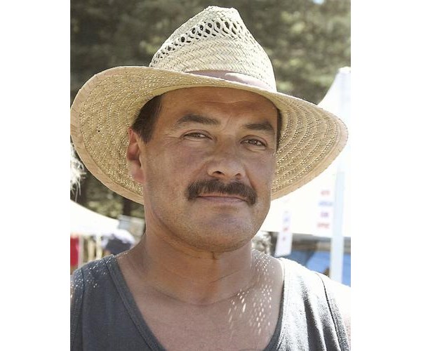 Nick Alderete Obituary (2026) - Watsonville, CA - Ave Maria Memorial Chapel