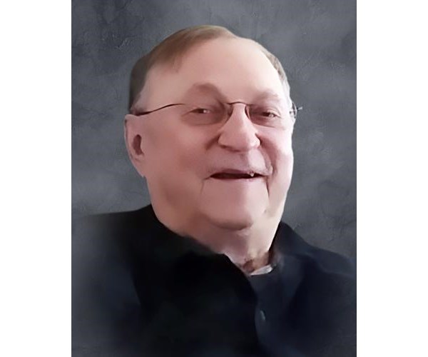 Phillip I. Robbins Obituary (2025) - Victoria, IL - Watson-Thomas ...