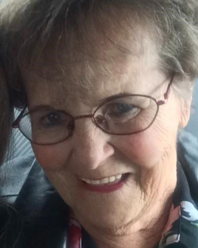 Sandra Lee Jones Obituary (2025) - Grove City, OH - Newcomer Funeral ...