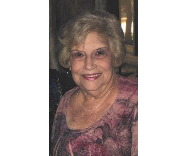 Patsy Ruth Priest Obituary (2025) - Tuscola, TX - Fry-Smith Funeral ...