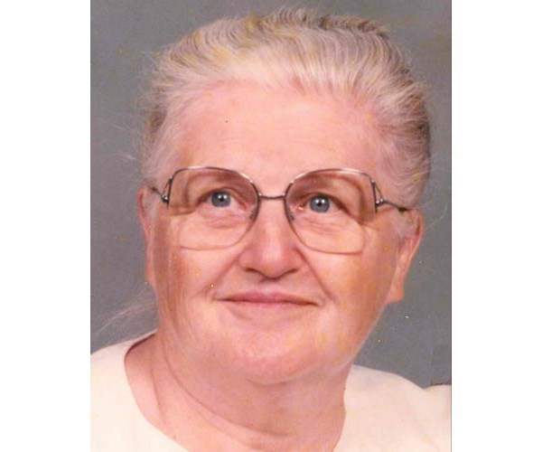 Barbara (Elizabeth) Kanagy Obituary (2024) - Kalona, IA - Yoder-Powell ...