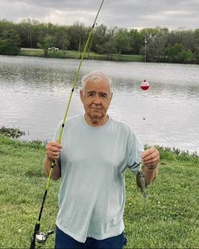 Raymond Abraham Jones, Jr. Obituary (2024) - Olathe, KS - Penwell-Gabel ...