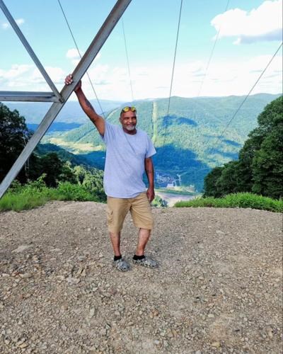 Larry Darnell Ledford Obituary (2024) - Detroit, MI - James H Cole Home ...