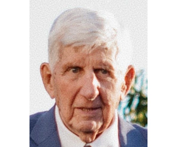 Robert H. Erickson Obituary (2026) - Orchard Park, NY - Lombardo ...