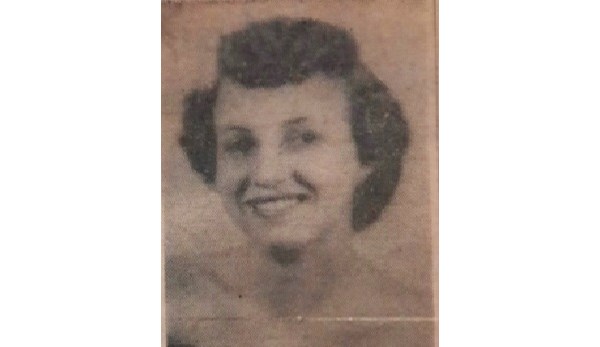 Iris Jean Richards Obituary (2023) - Petersburg, VA - E. Alvin Small ...