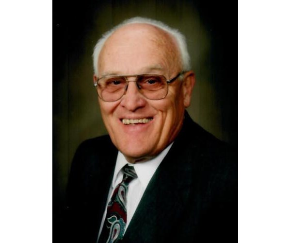 Robert Nelson Obituary (2022) - Ogden, UT - Lindquist's Ogden Mortuary