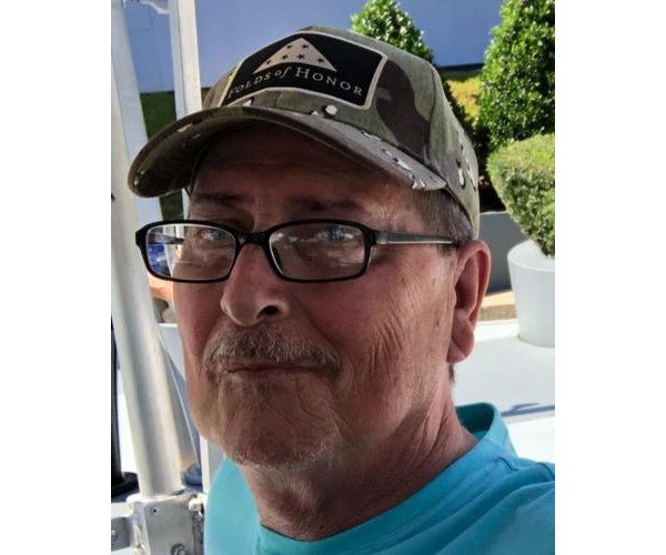 Charles Edward Timberlake Obituary (2025) - New Albany, IN - Newcomer ...