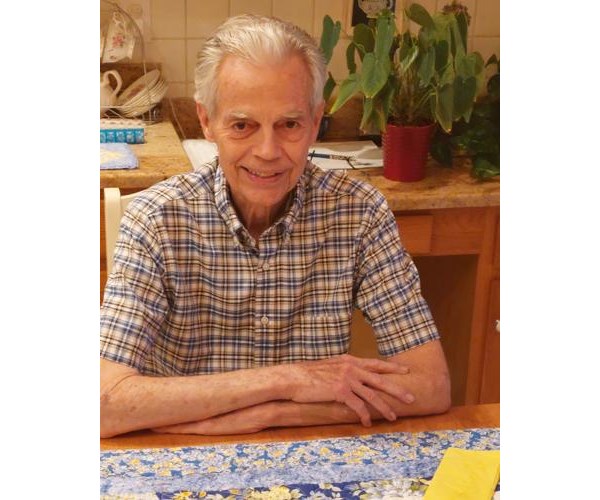 John Richard Anderson Jr. Obituary (2026) - Winter Park, FL - Baldwin ...