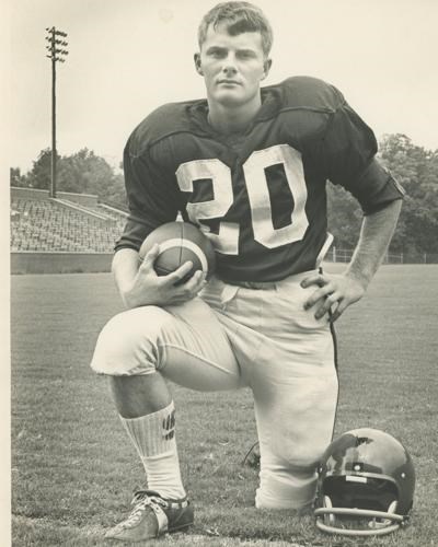 John Henry Charles Jr. Obituary (2026) - Elkin, NC - Elkin Funeral Service