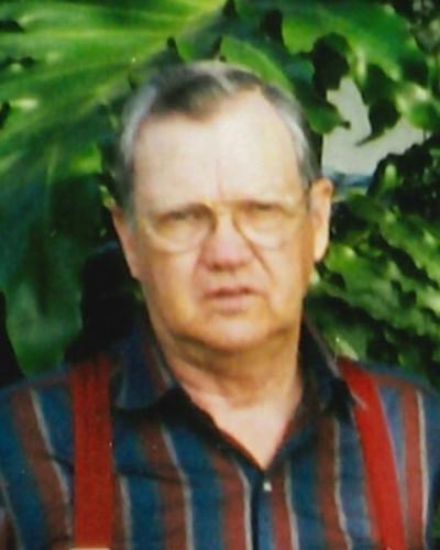 Wilbur Alvin Hempy Obituary (2023) - St Charles, MO - Baue Funeral Home ...