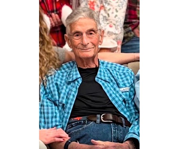 Frank Anthony LaBarbera Obituary (2024) - Lake Charles, LA - Johnson ...