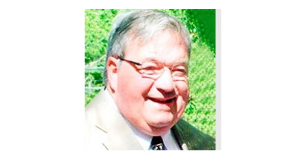 Harold "Hal" Schippits Obituary (1944 - 2019) - Legacy Remembers