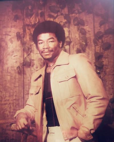 Victor D. Leadon Obituary (2024) - Denver, CO - Pipkin-Braswell Funerals