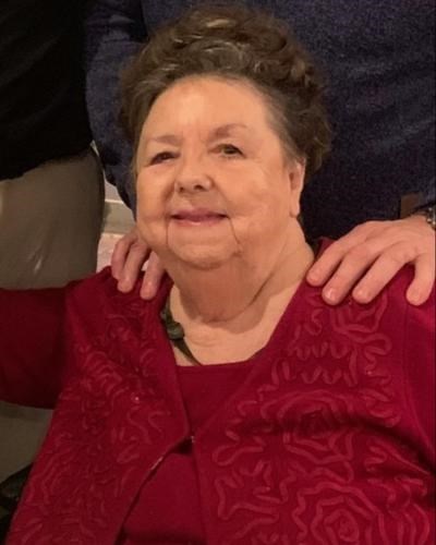 Betty Lou Fowler Obituary (2025) - Thomasville, NC - Nicholson Funerals ...