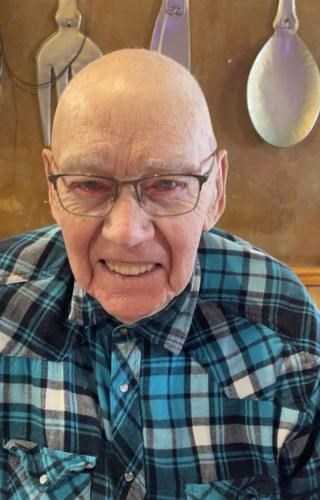 Lyle Clifford Jensen Obituary (2025) - Council Bluffs, IA - Hoy ...