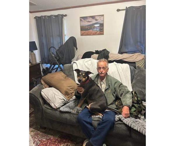 Marvin Wayne Patterson Obituary (2025) - Vass, NC - Nashville Cremation ...