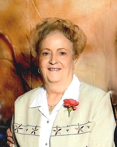 Margaret Ann Hamby Obituary (2024) - Cleburne, TX - Rosser Funeral Home ...