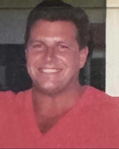 Michael M. Harris Obituary (1963 - 2024) - Legacy Remembers