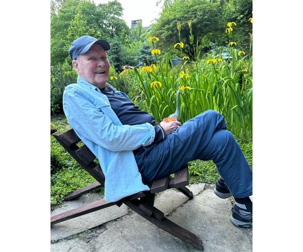Louis Robert Lowe Jr. Obituary (2024) - Indianapolis, IN - Indiana ...