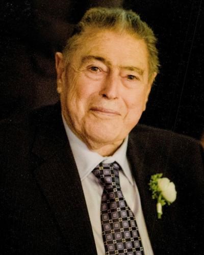 Enrico DiGirolamo Obituary and Online Memorial (2026)