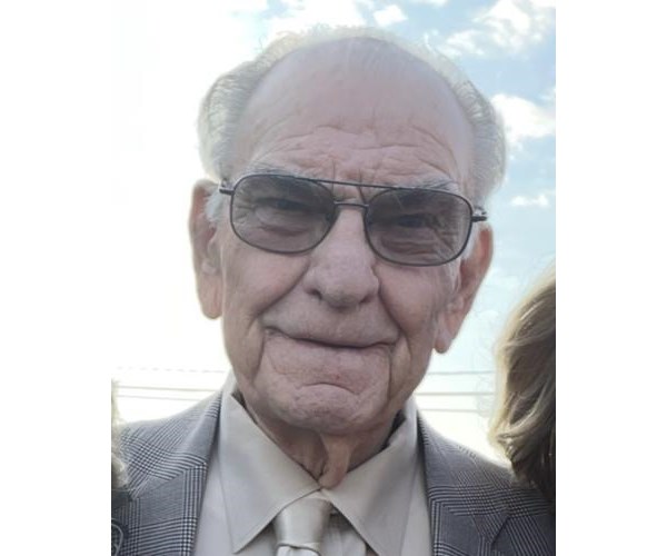 Harold Dean Mitchell Obituary (2025) - Southaven, MS - Twin Oaks ...