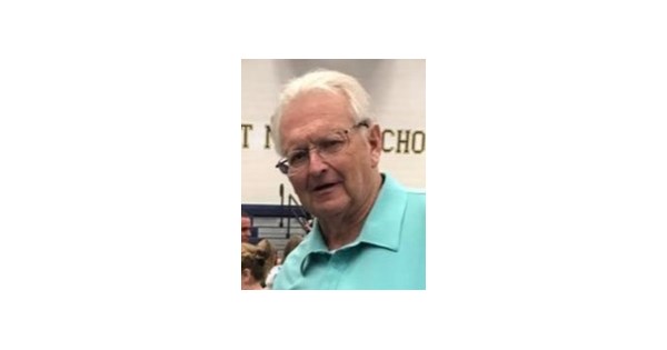 Robert E. Hutchison Obituary (2024) - Fort Wright, KY - Middendorf ...