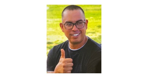 Daniel Amado Fajardo Obituary (2024) - Las Cruces, NM - Getz Funeral ...