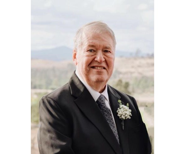 Alan G. Pedersen Obituary (2025) - Humboldt, IA - Mason-Lindhart ...