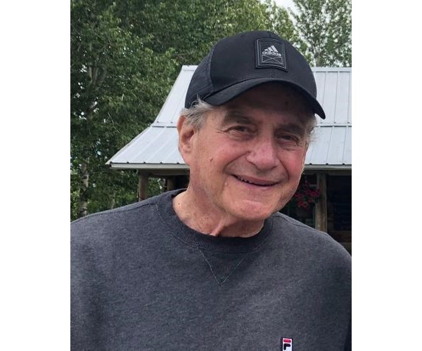 Mark Rosen Obituary (2025) - Kalispell, MT - Buffalo Hill Funeral Home ...