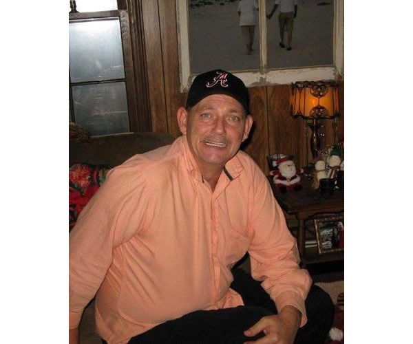 Tony Robinson Obituary (2025) - Cartersville, GA - Georgia Funeral Care
