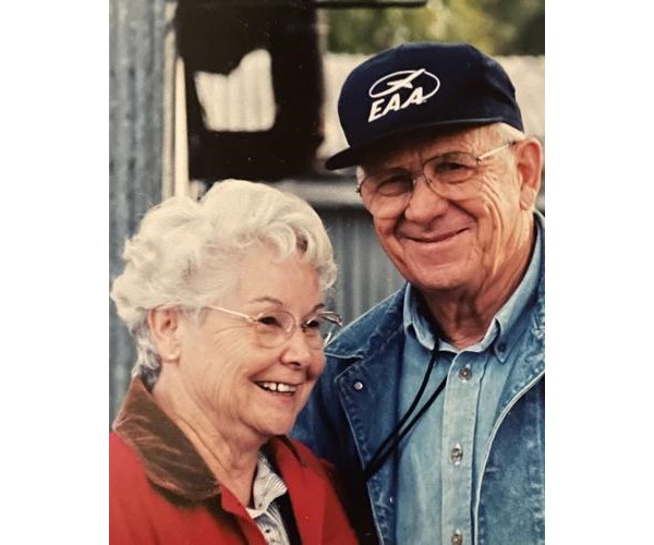 Emma Jane White Obituary (2025) - Grove, OK - Worley-Luginbuel Funeral ...