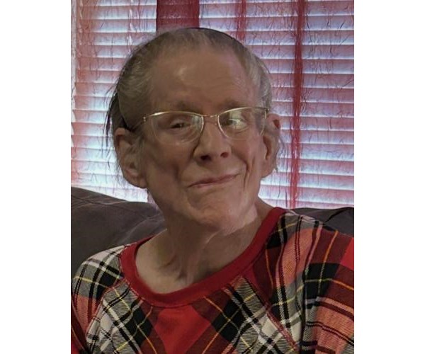 Zena Karen Hudson Obituary (2026) - Lynchburg, VA - Tharp Funeral Home ...