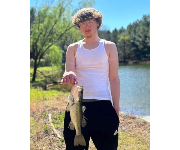 Cory Rider Vickery Obituary (2024) - Easley, SC - Cremation Society of ...