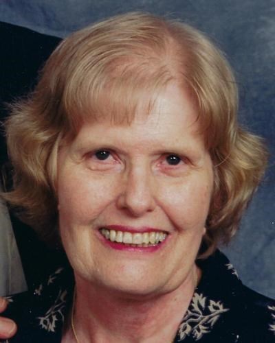 Barbara J. Wagner Obituary (2025) - St. Louis, MO - John L. Ziegenhein ...