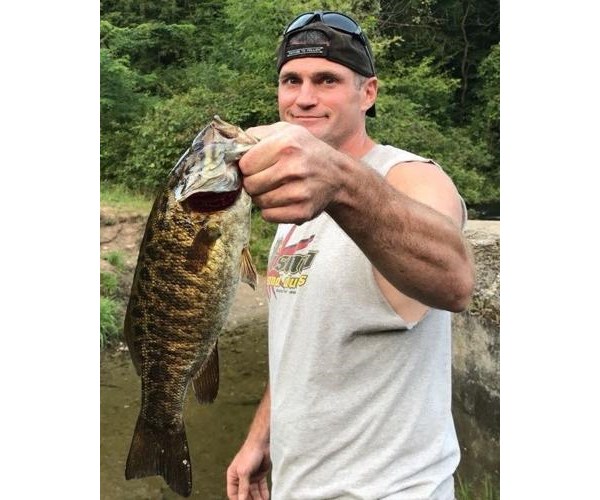 Jamie Joe Brown Obituary (2026) - Belding, MI - Verdun Family Funeral ...