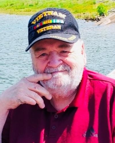Dean G. Baber Obituary (2025) - Forest City, NC - Harrelson Funeral and ...