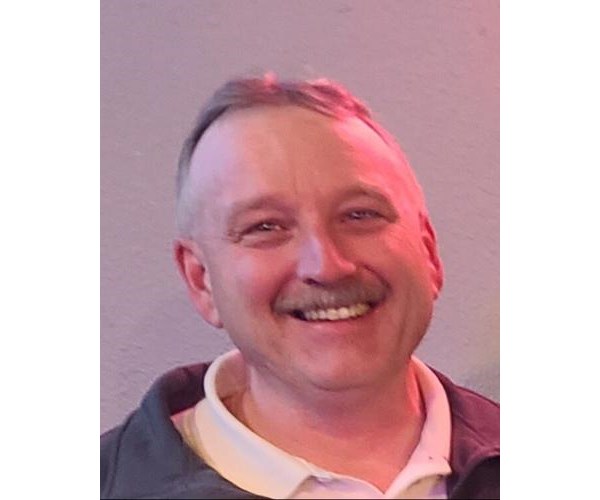 Daniel Nevin Everts Obituary (2025) - Burleson, TX - Lucas Funeral Home ...