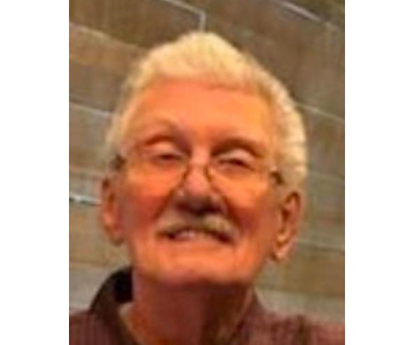 Ronald W. Melton Obituary (2026) - Akron, OH - Schlup-Pucak & Wilson ...