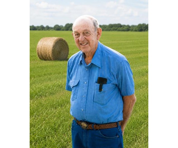 Jerry Bannister Obituary (2026) - Desloge, MO - C.Z. Boyer & Sons ...