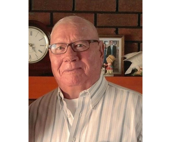 Donald Gray Murray Obituary (2024) - Wilson, NC - Joyner's Funeral Home