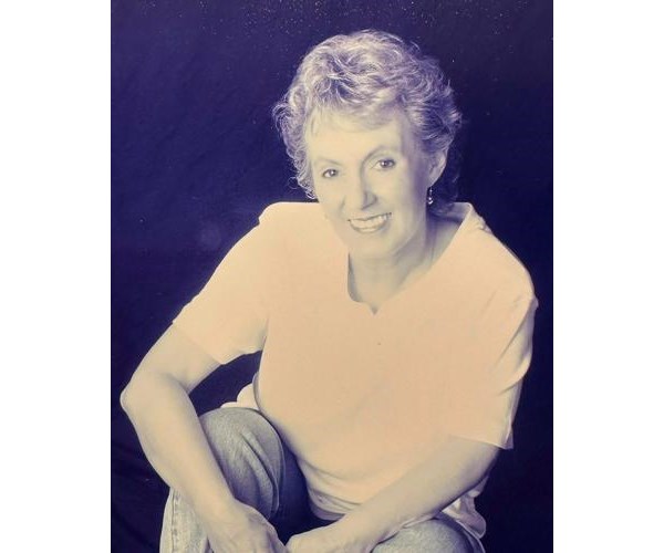 Judy Beth Hamilton Obituary (2025) - San Diego, CA - Featheringill Mortuary